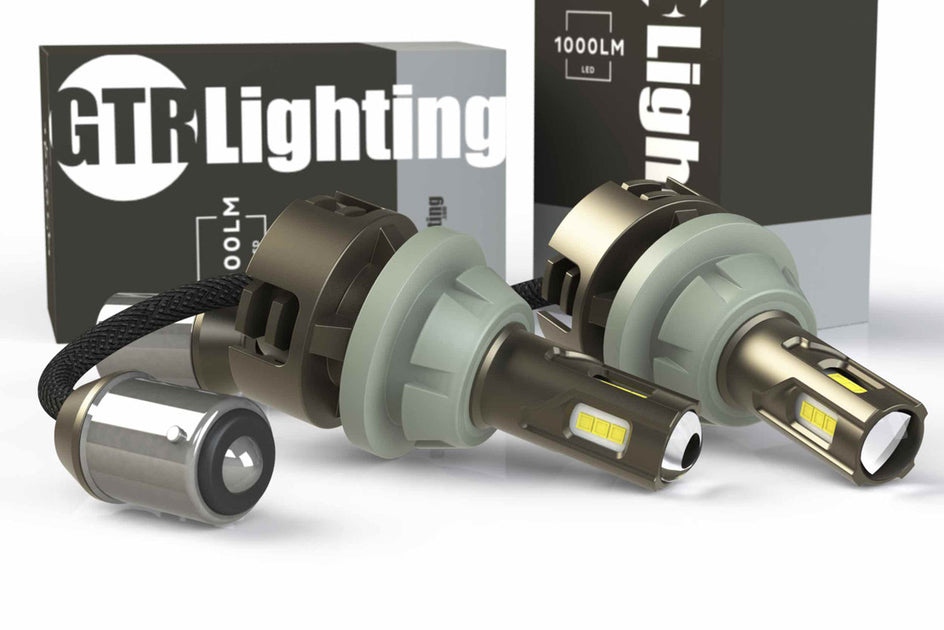 GTR Lighting Ultra Series LED Reverse – Prolightz
