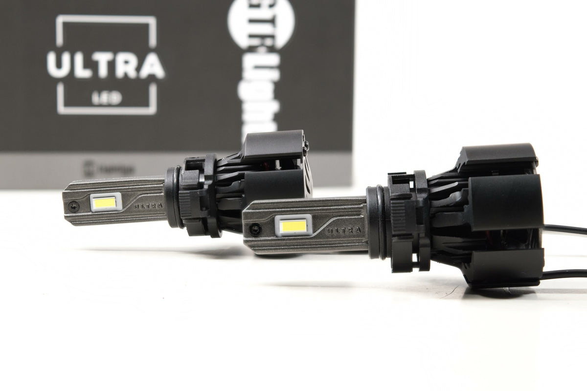 LED Headlights – Prolightz