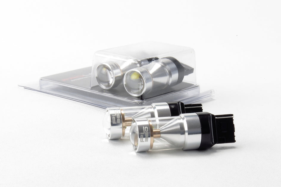 Prolightz PL360 & PL1