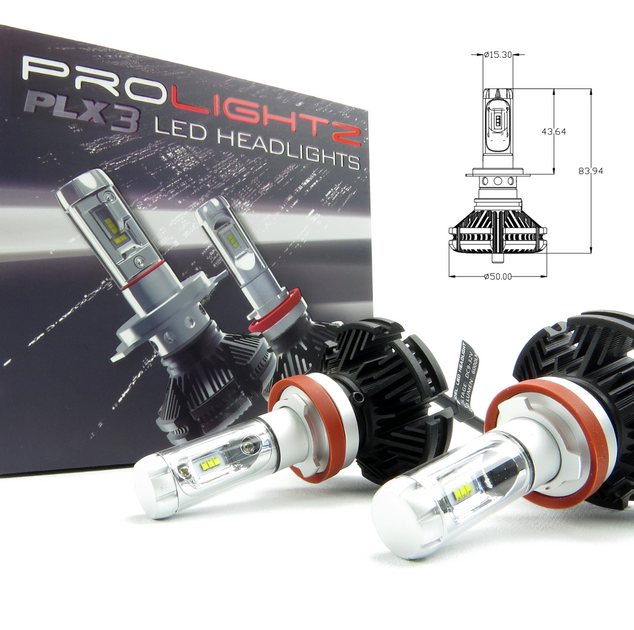 LED – Prolightz