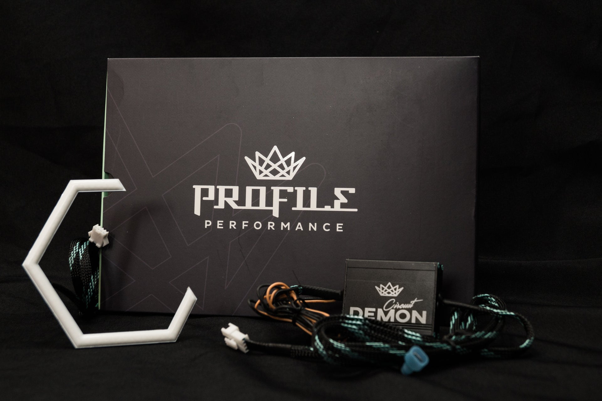 Circuit Demon – Prolightz