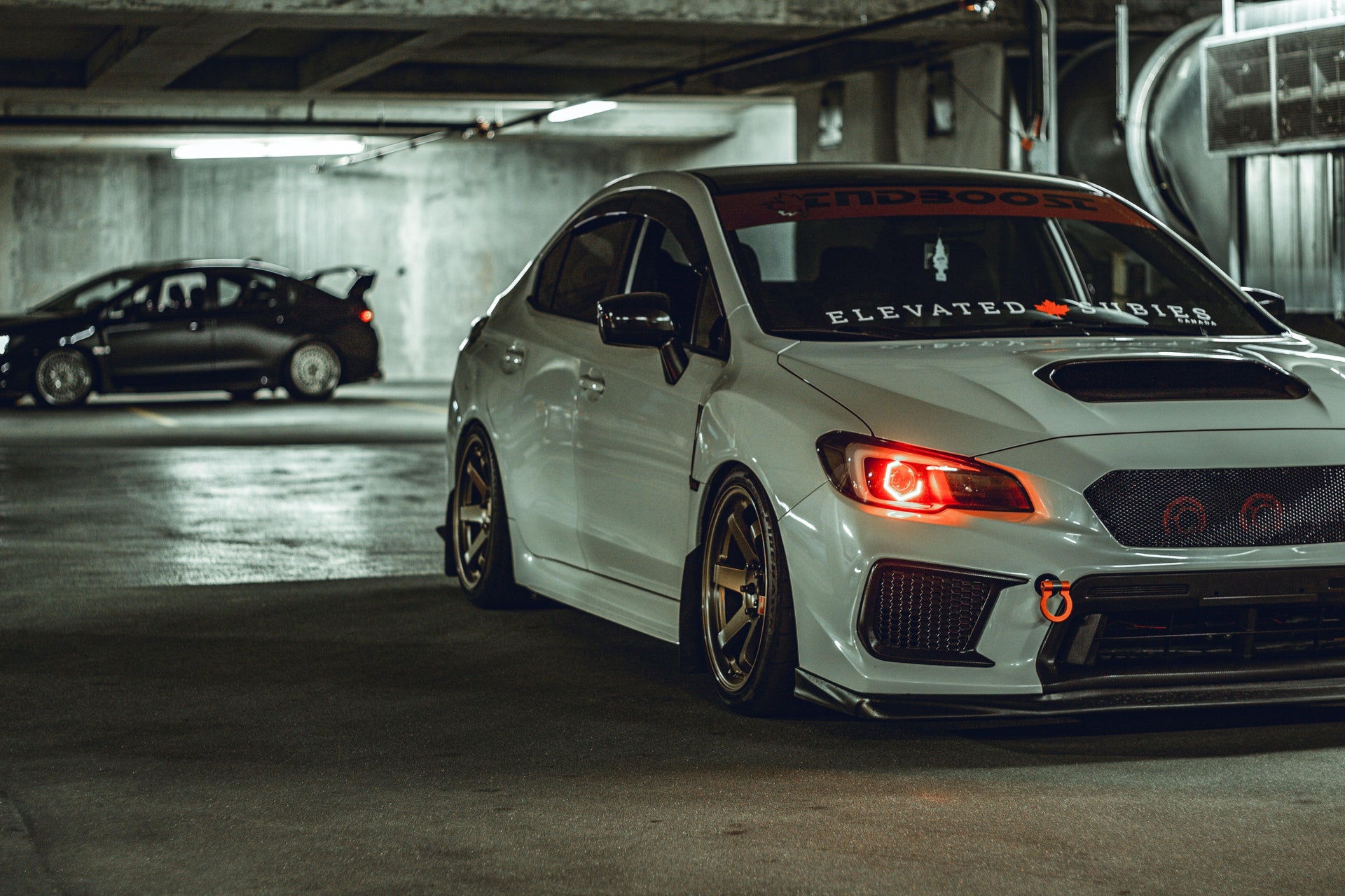 Circuit Demon – Prolightz