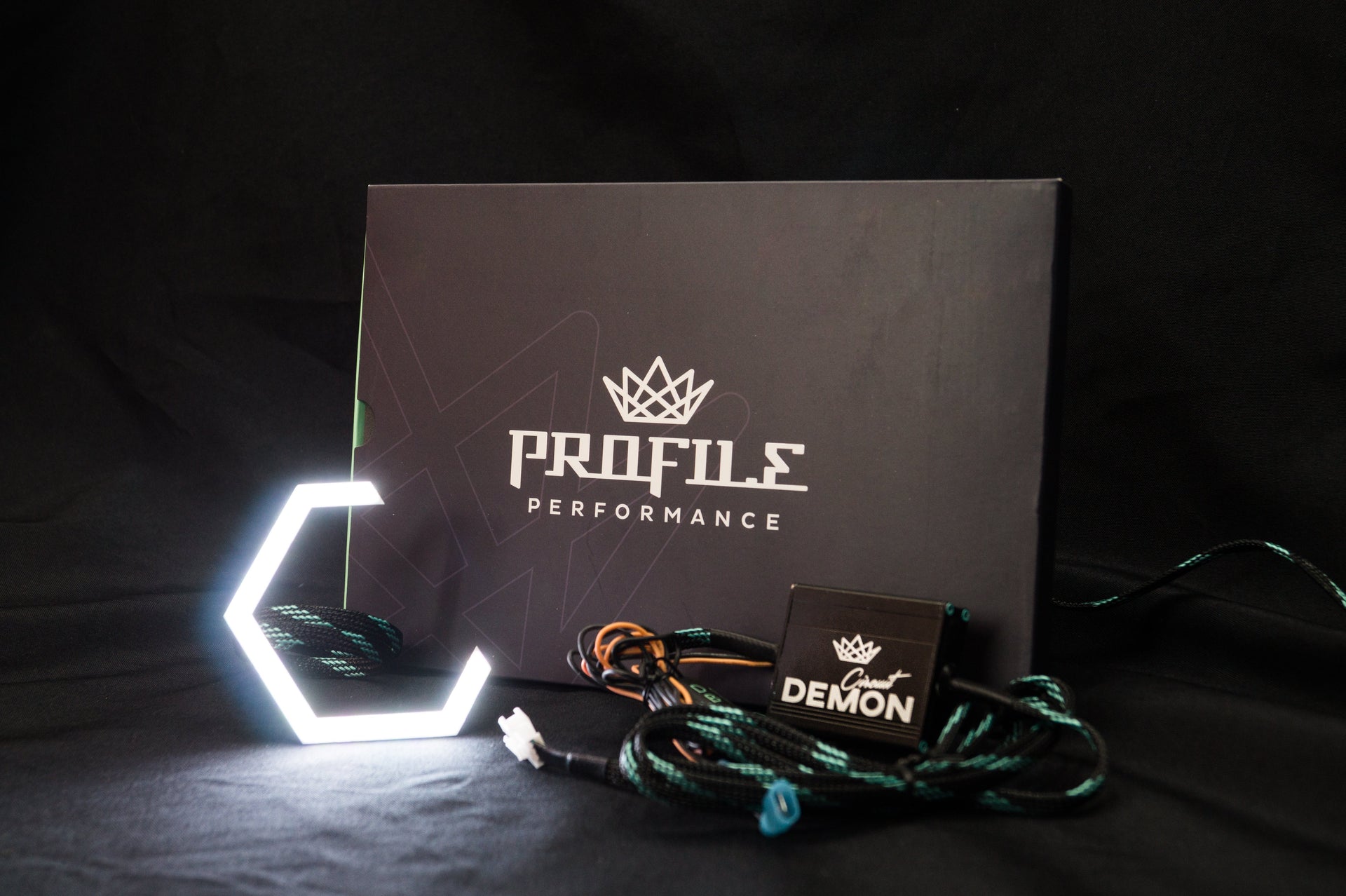 Circuit Demon – Prolightz