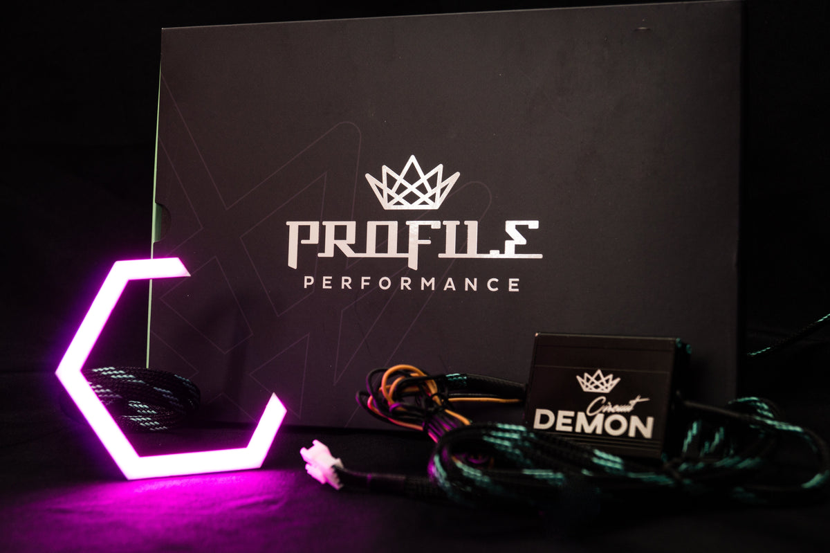 Circuit Demon – Prolightz