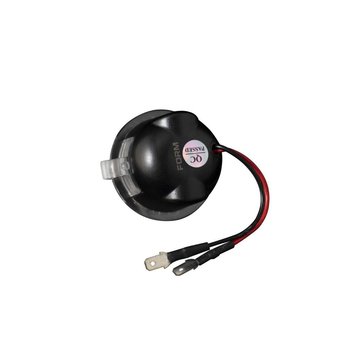 Form Lighting 2002-2019 Ford Taurus LED Puddle Lights (pair) – Prolightz