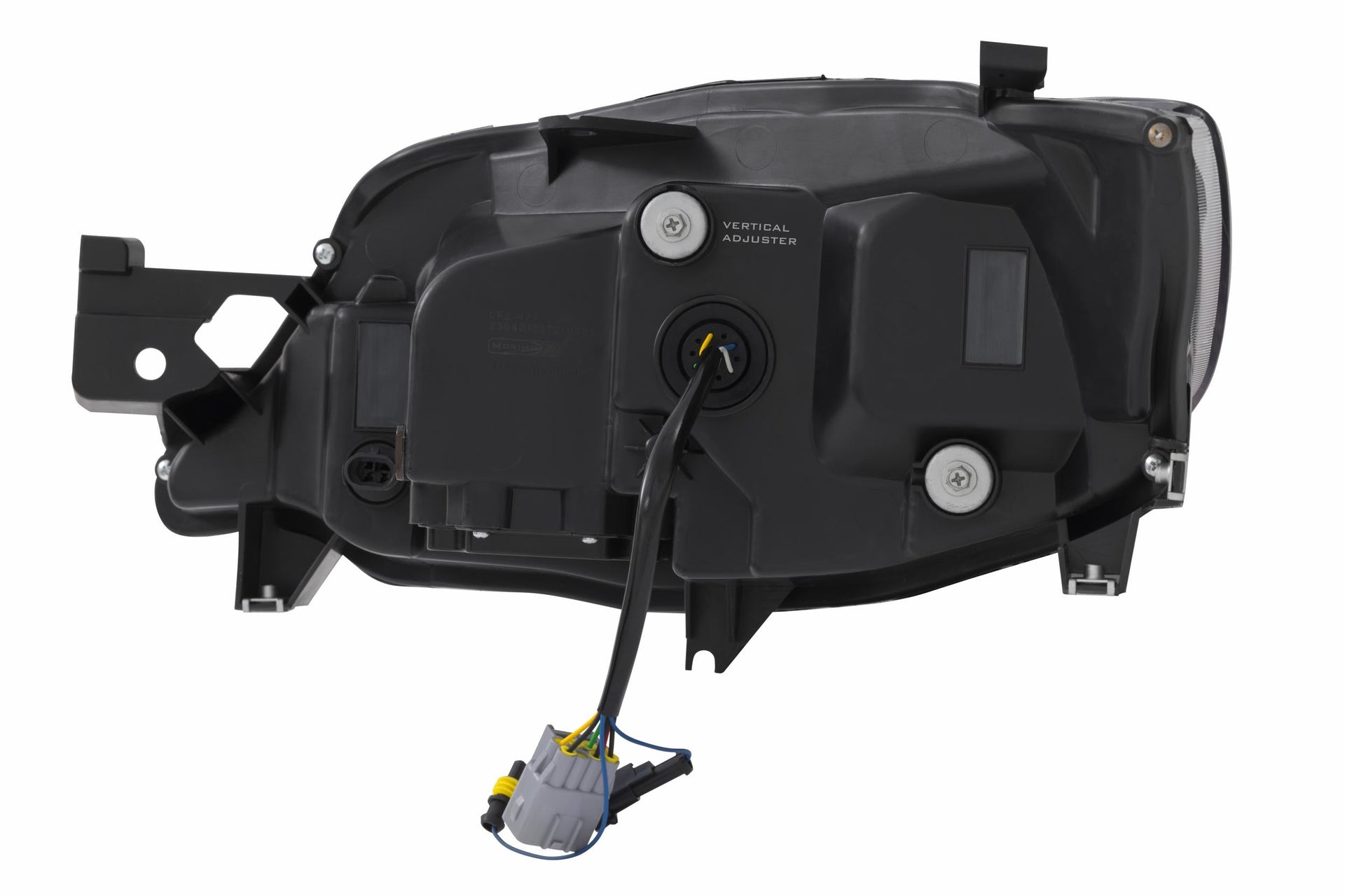 Morimoto Headlights – Prolightz